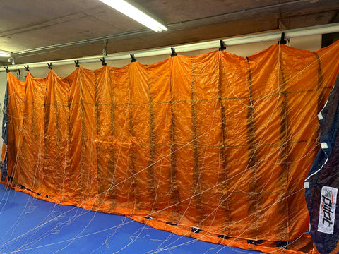 Used Skydiving Gear – Mee Loft | Sales - Rigging - Rentals
