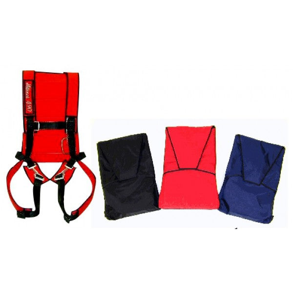 National Parachutes – Mee Loft | Sales - Rigging - Rentals