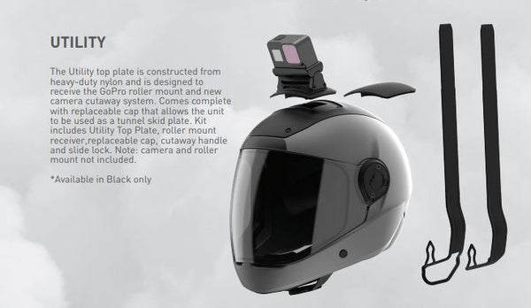 G35 Utility Top Plate Mount – Mee Loft | Sales - Rigging - Rentals